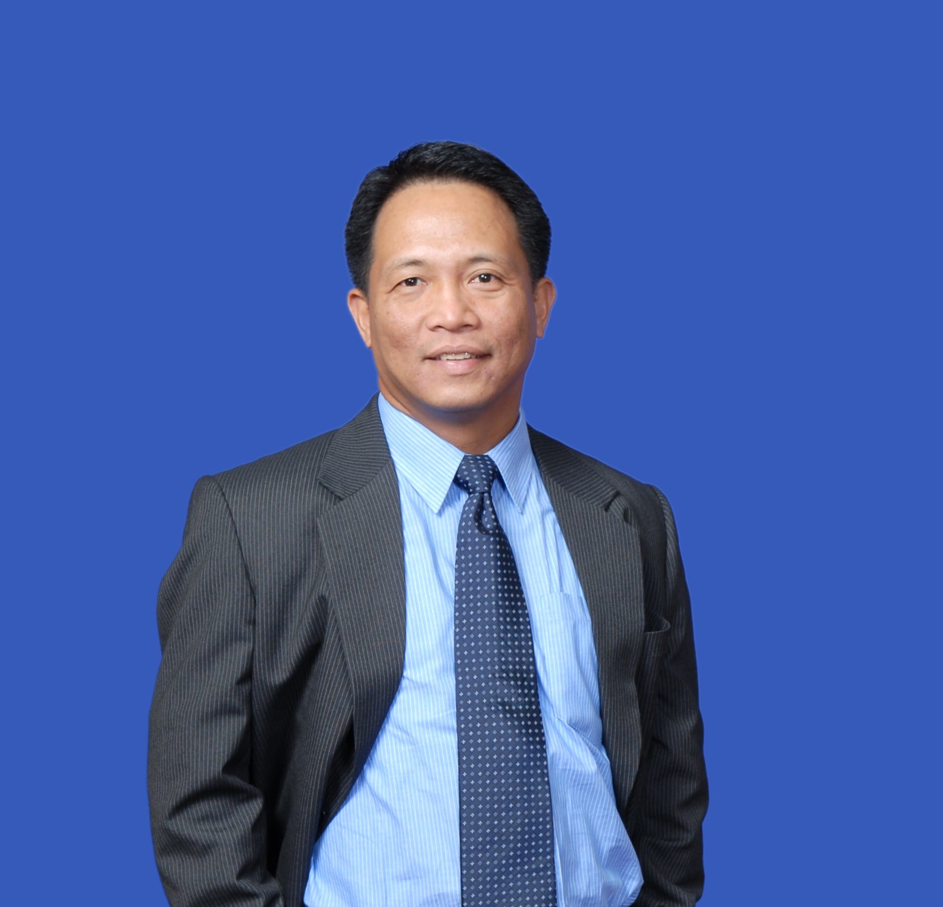 Q&A with Author Emilio Macasaet III on Managing Distributors – The ...