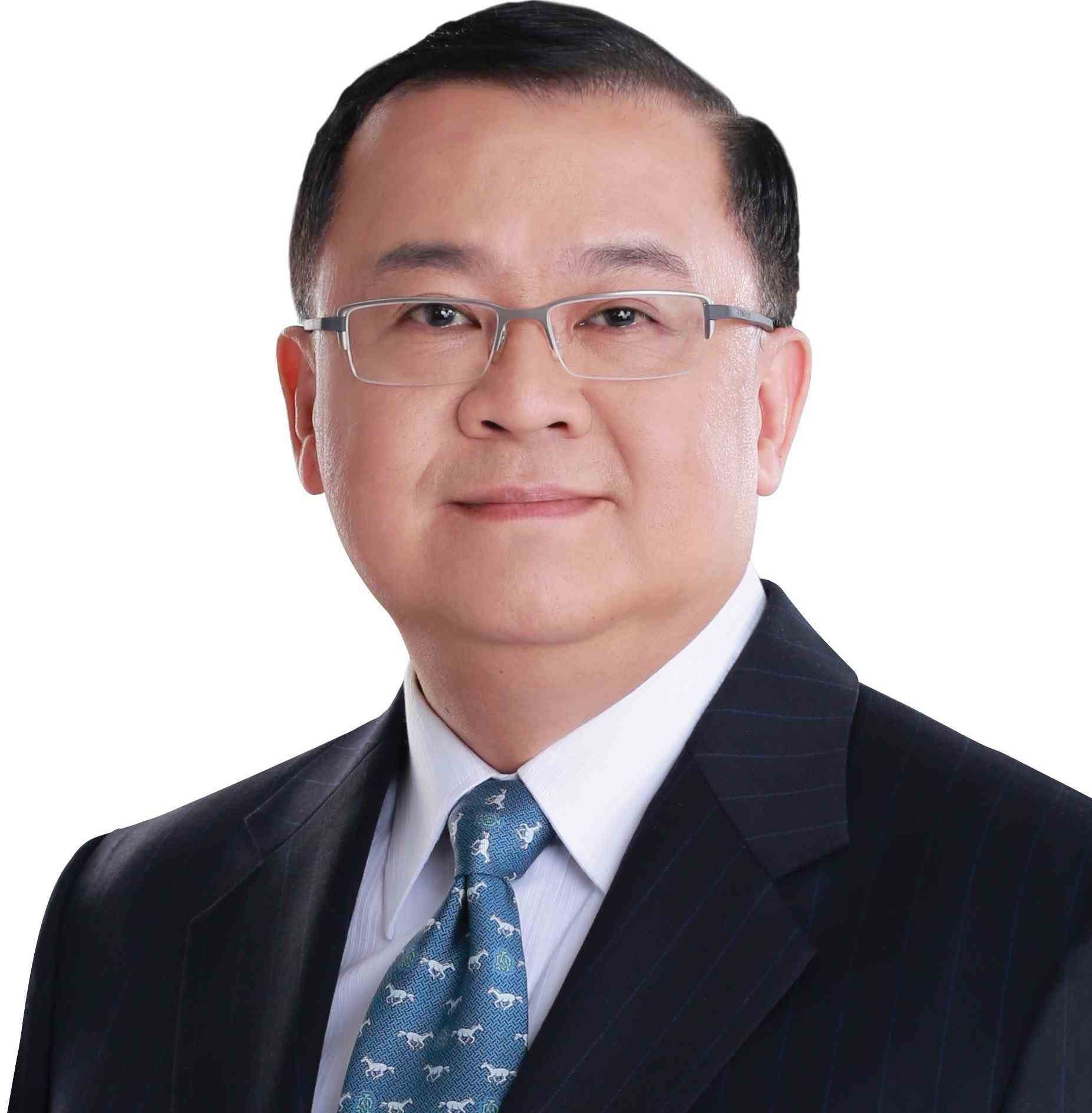 Q&A with Union Bank President Edwin Bautista on Marketing Mindset – The ...