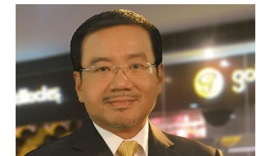 Richmond Lim's Instagram, Twitter & Facebook on IDCrawl