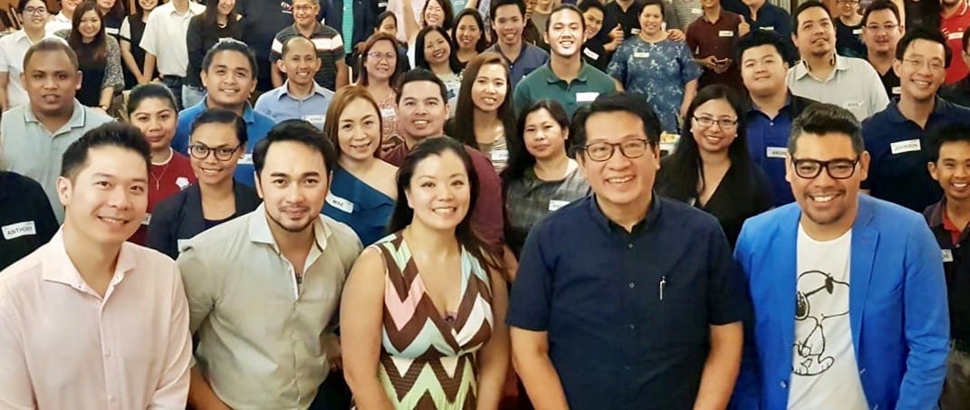 Marketing Lessons from 4 Award-winning Entrepreneurs by Josiah Go – The ...