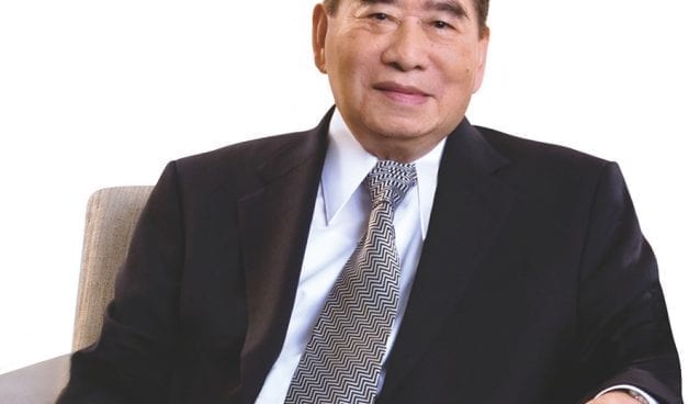 Decoding The 5 Growth Strategies of Henry Sy by Josiah Go | The ...