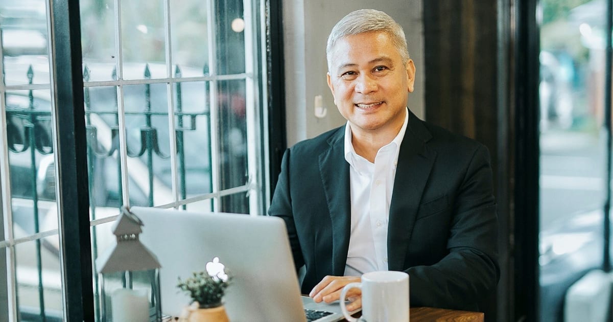 Q&A with Gary Carandang on Aligning Sales and Marketing – The Marketing ...