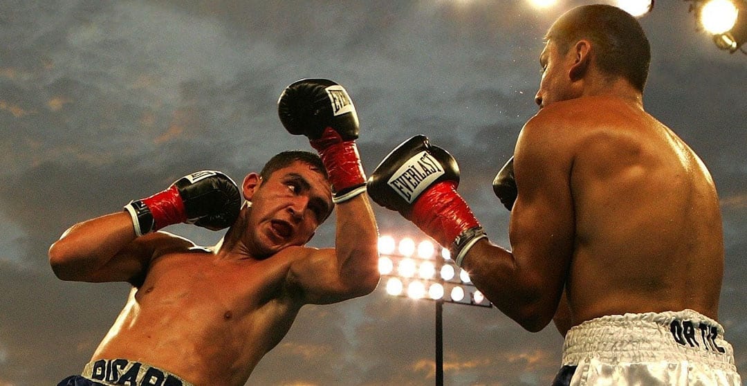 Round 4: When The Fight Isn’t Fair – The Marketing Mentor