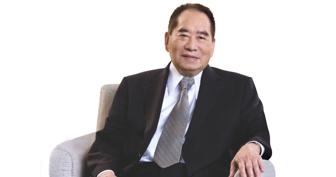 Remembering Henry Sy Sr. during the Pandemic – The Marketing Mentor