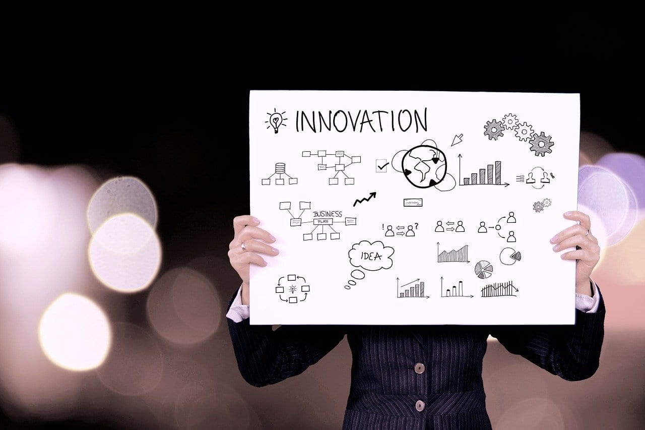 Key Points on Business Disruption and Innovation – The Marketing Mentor