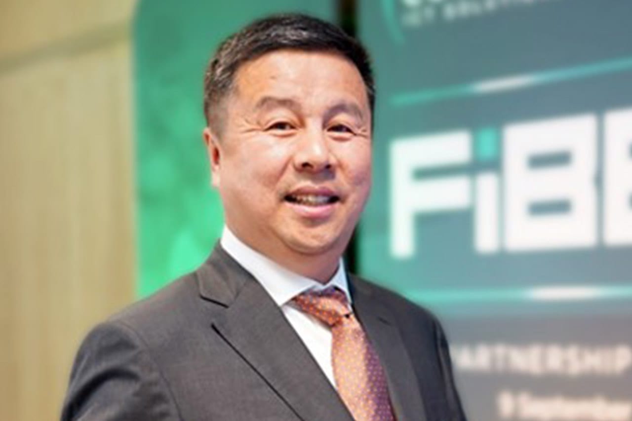 Q&A with Converge ICT Solutions CEO Dennis Anthony Uy on Competing to ...