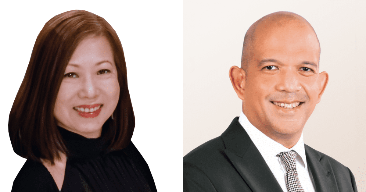 The CEOs of 7-Eleven and Suy Sing Share about Marketing and Business ...