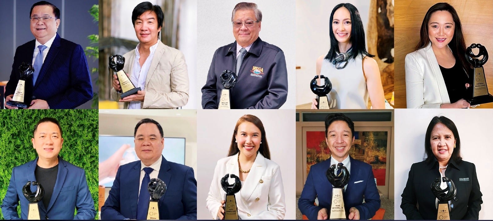 20 Insights from the Top 10 Filipino Innovators of 2020 – The Marketing ...