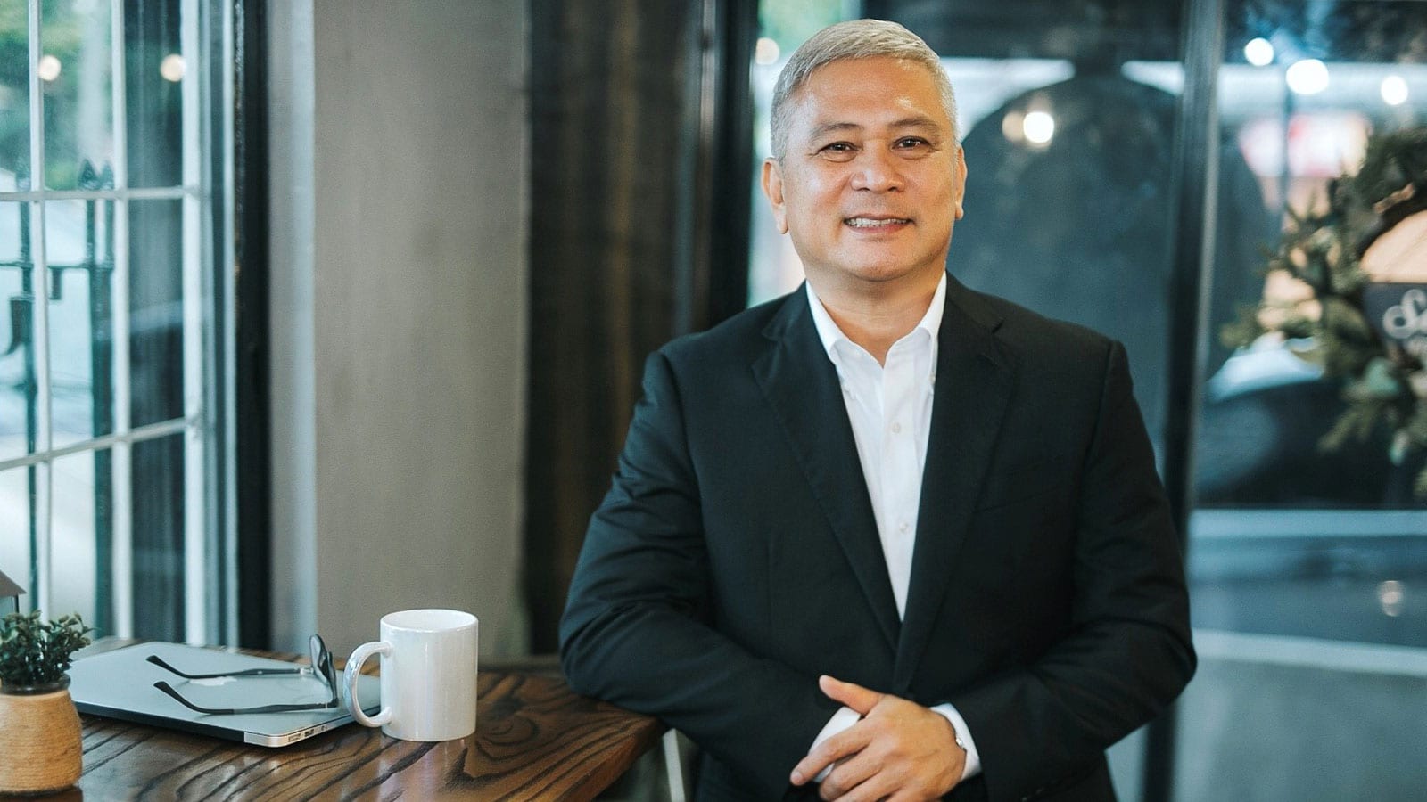 Q&A with Gary Carandang on Execution – The Marketing Mentor