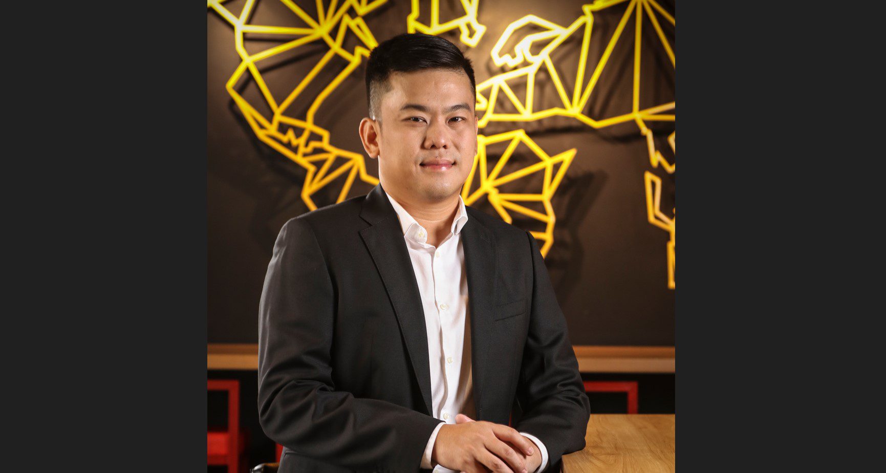 Q&A with Mineski CEO Ronald Robins on eSports – The Marketing Mentor