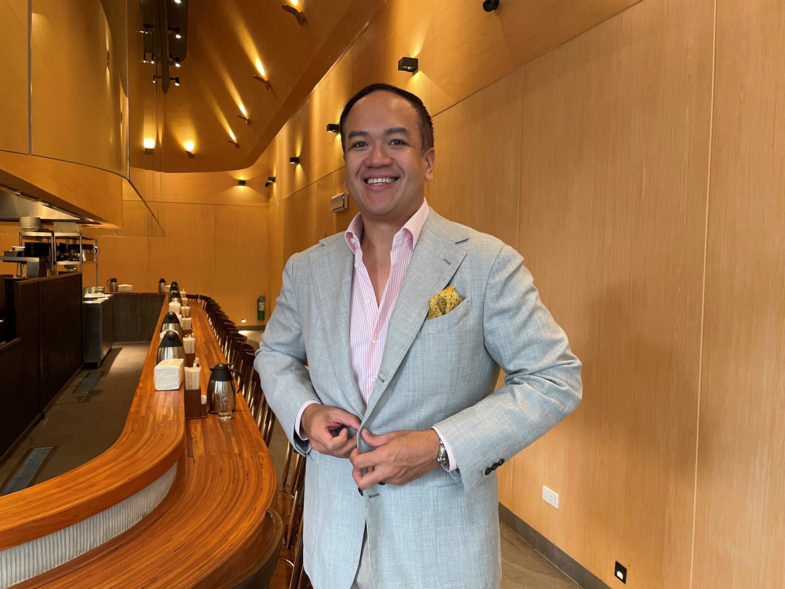 Q&A with Nippon Hasha Founder Ryan K. Cruz on Marketing During ...