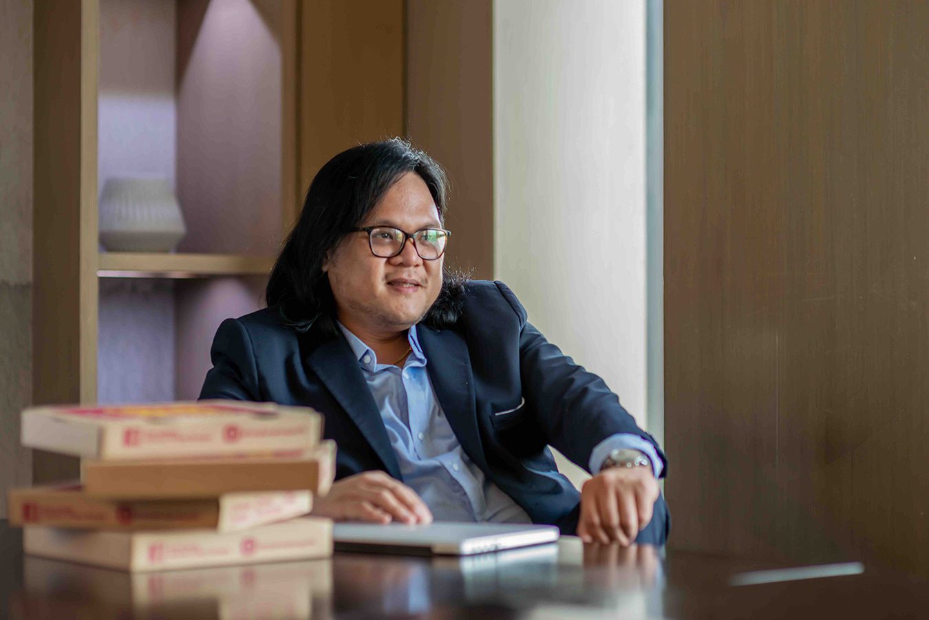 Q&A with Bang Bang CEO Mike Canlas on Opportunities Amidst Crisis – The ...