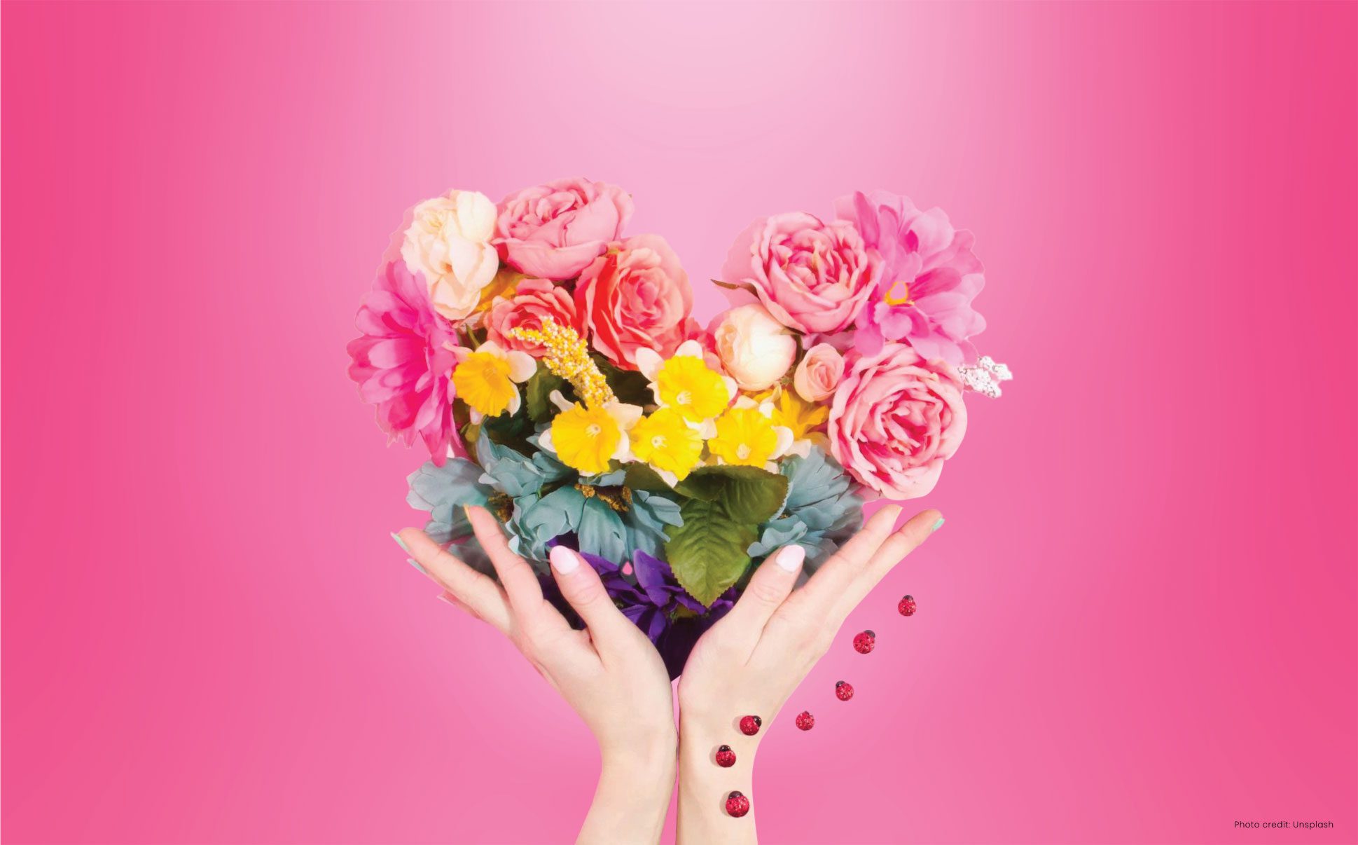 Love Campaigns for Valentine’s – The Marketing Mentor