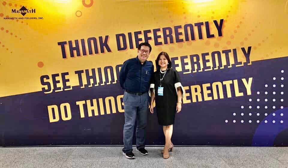 Reinventing Mansmith Through its Advocacies – The Marketing Mentor