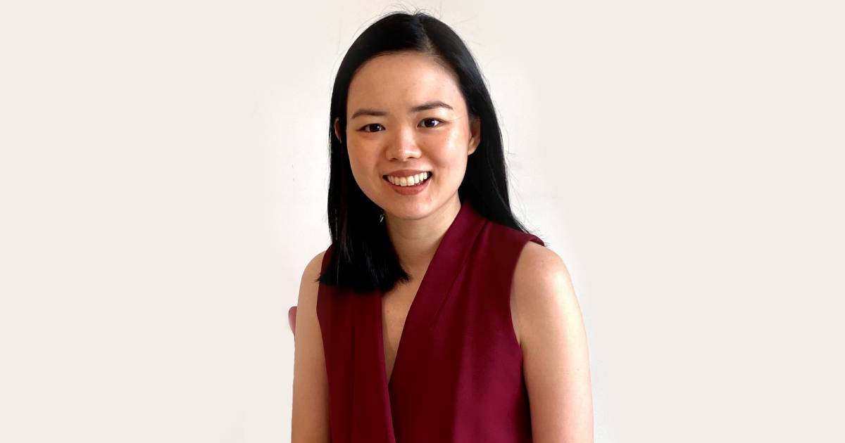 Q&A with Unilever’s Bea Joson on Segmenting Brand Portfolio – The ...