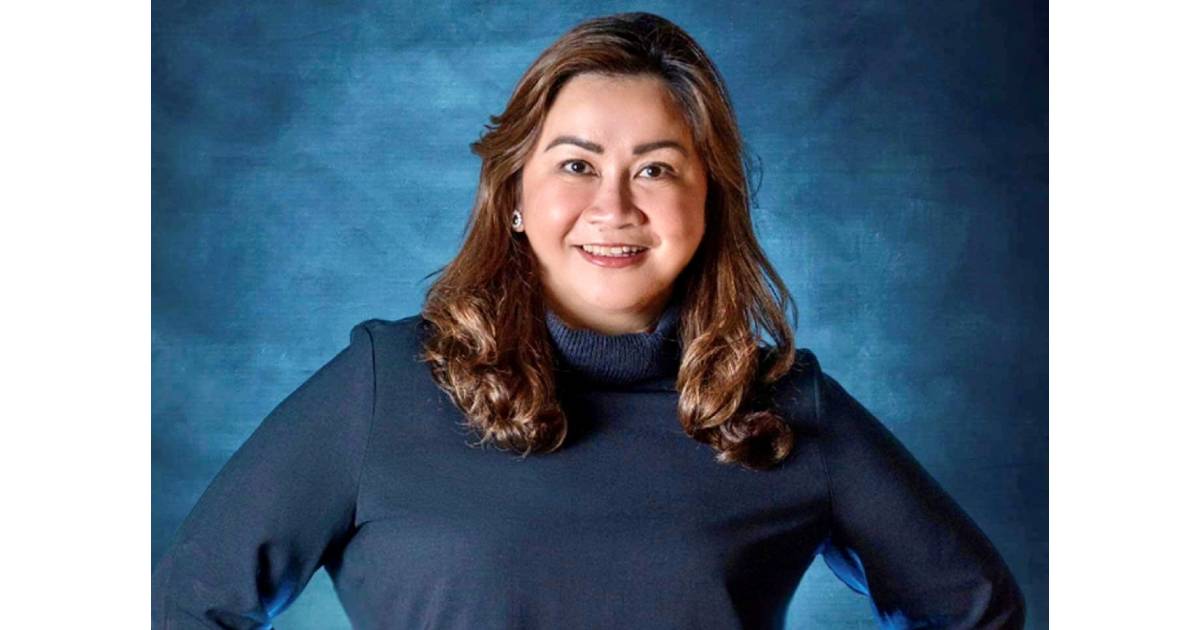 5 Pieces of Advice From GCash CEO Martha Sazon – The Marketing Mentor