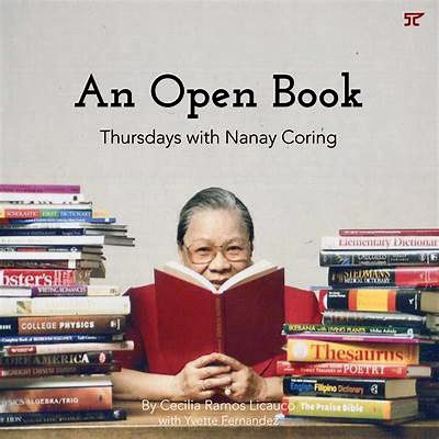 Remembering Socorro Ramos: The Woman Behind a Legacy of Books – The ...