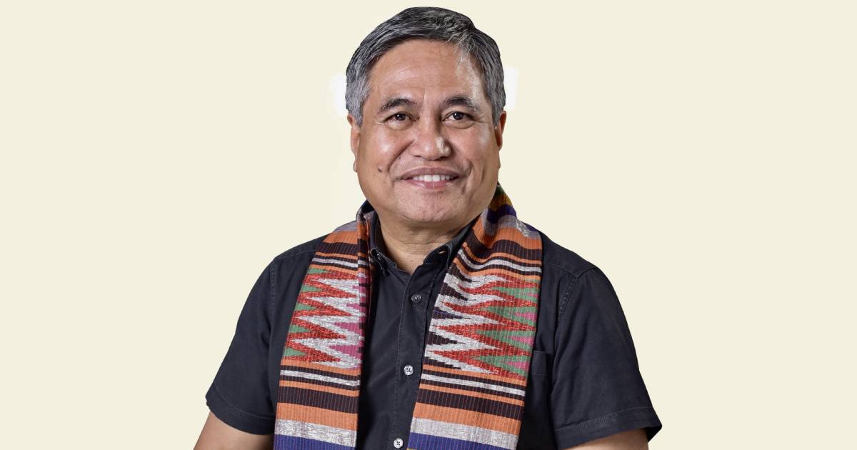 Q&A with CARD MRI Founder Aris Alip on Innovating Micro Lending – The ...