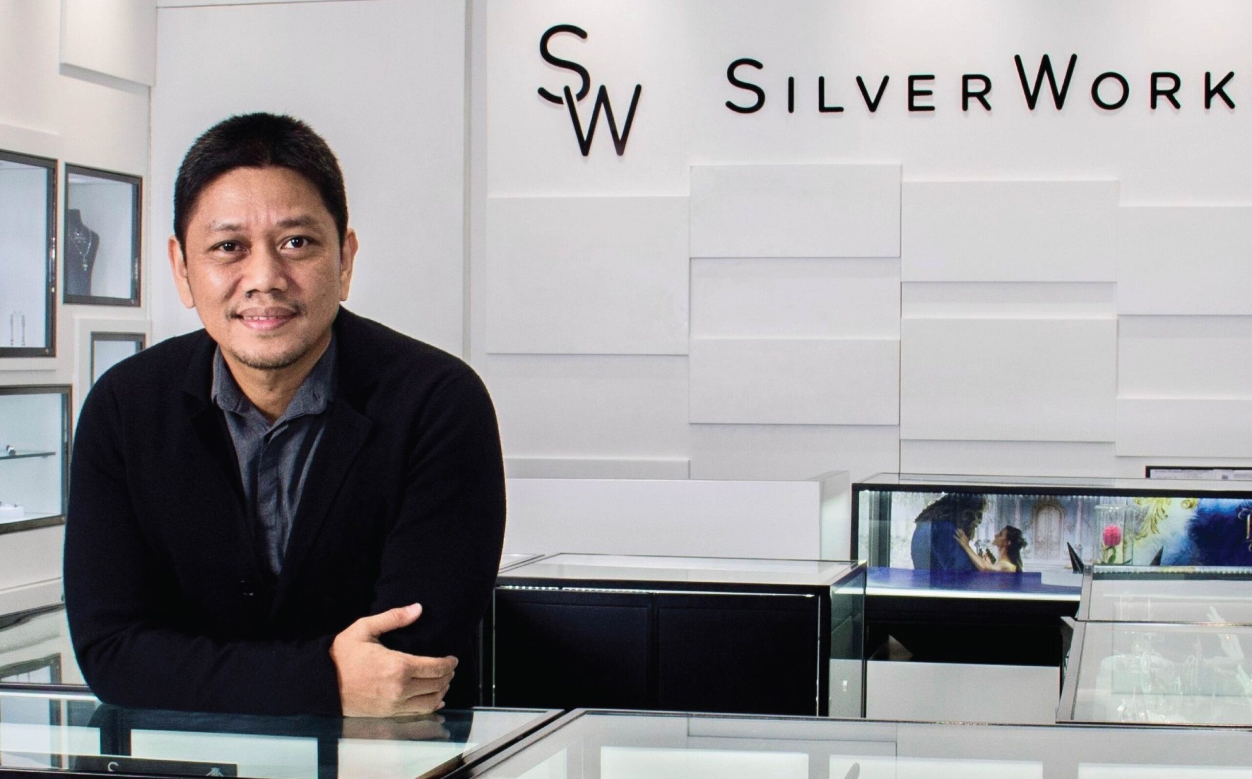Q&A with Silverworks MD Louie Gutierrez on Market-Driving Strategy ...