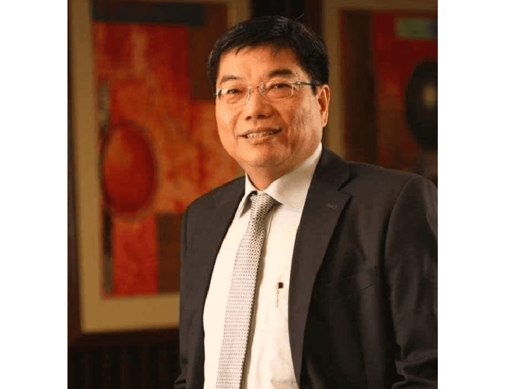 Q&A with Joaquin Sy on Chinoy Culture – The Marketing Mentor