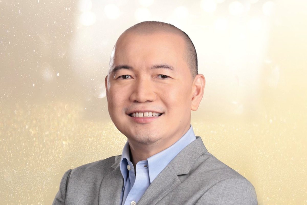 Q&A with Bayad President Lawrence Ferrer on Innovation – The Marketing ...