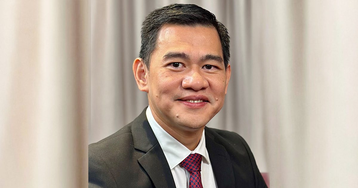 Q&A with Usher Tech CEO Dr. Francis Uy – The Marketing Mentor