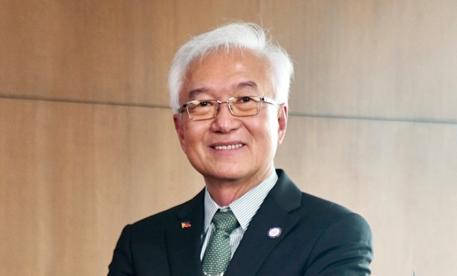 Q&A with CFBC President Samuel Uy on Business and Culture – The ...