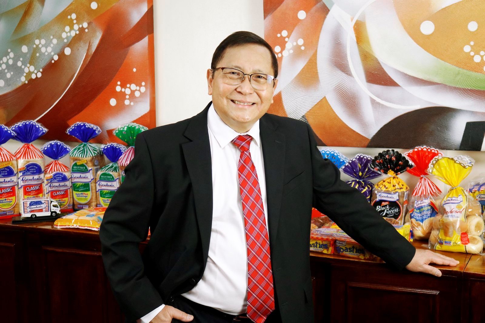 Q&A with Gardenia Philippines CEO Simplicio Umali Jr. on Marketing Strategy – The Marketing Mentor