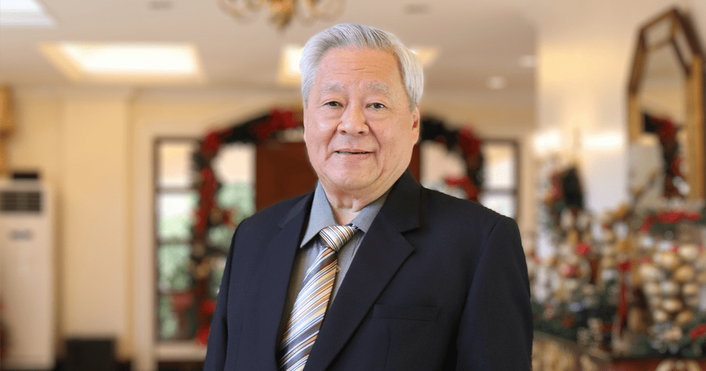 Q&A with Mega Prime Chairman William Tiu Lim on Building a World Class ...