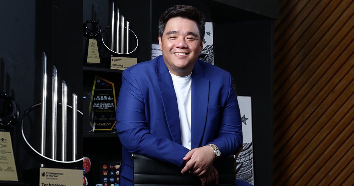 Q&A with Great Deals CEO Steve Sy on Growth Strategy – The Marketing Mentor