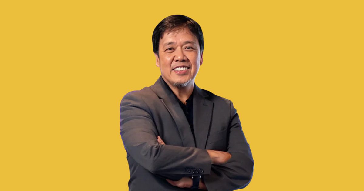 Q&A with PayMongo CEO Jojo Malolos on Leading Transformation – The ...