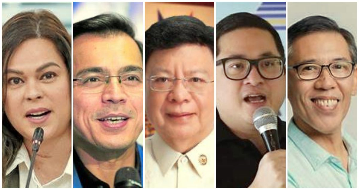 Decoding the 2025 Philippine Elections: Branding Lessons from Dynasties ...