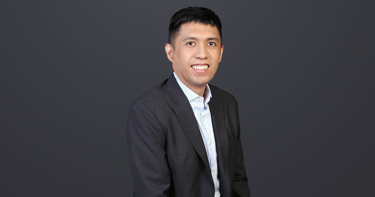 Q&A with P&G VP Lester Estrada on Digital Trends – The Marketing Mentor