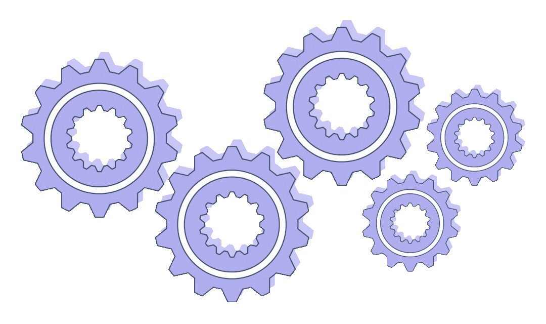 The 5 Gears of Strategic Brand Growth – The Marketing Mentor