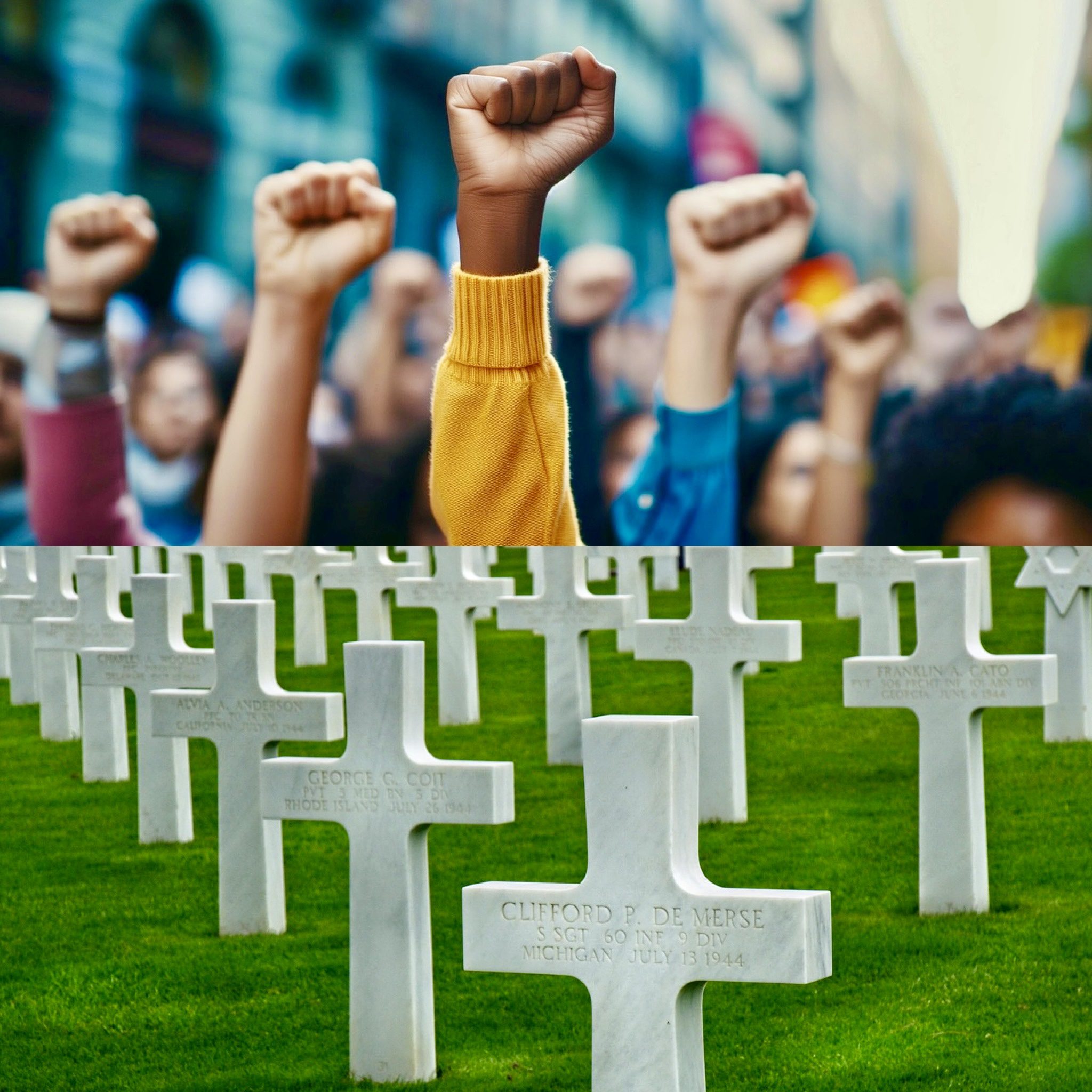 Two Marches, One People: What Brands Can Learn from Filipino Protests ...
